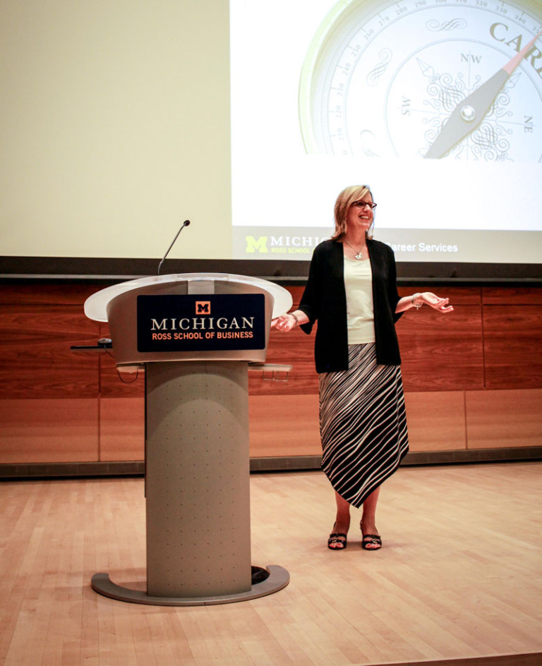 Barbara Koenig | Impact3 Leadership